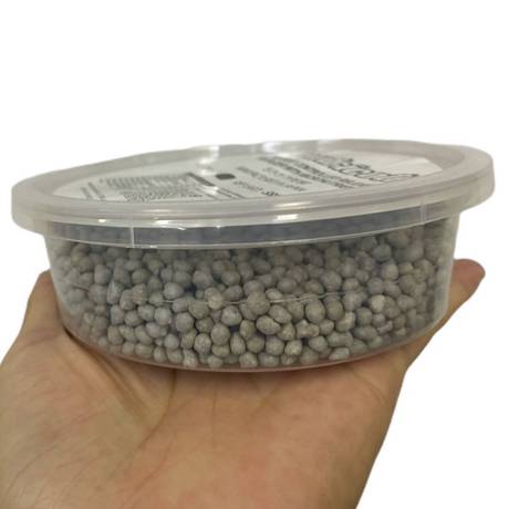 Nutricote*180 Days controlled release fertilizer with micronutrients ...
