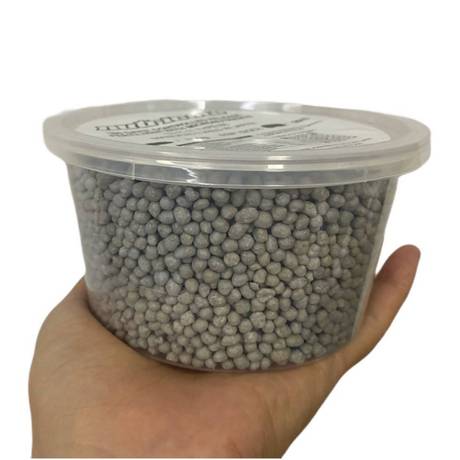 Nutricote*180 Days controlled release fertilizer with micronutrients ...
